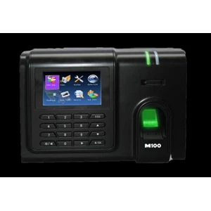 Jual Fingerprint Magic M100 Jakarta | Trikomindo Kharis Utama